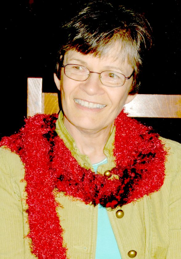 Frieda Ann Fairburn 1937 to 2020 | News, Sports, Jobs - Post Journal